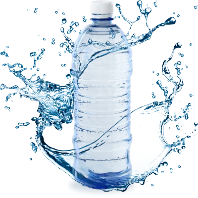 What is 70%, 60%, and necessary for life?