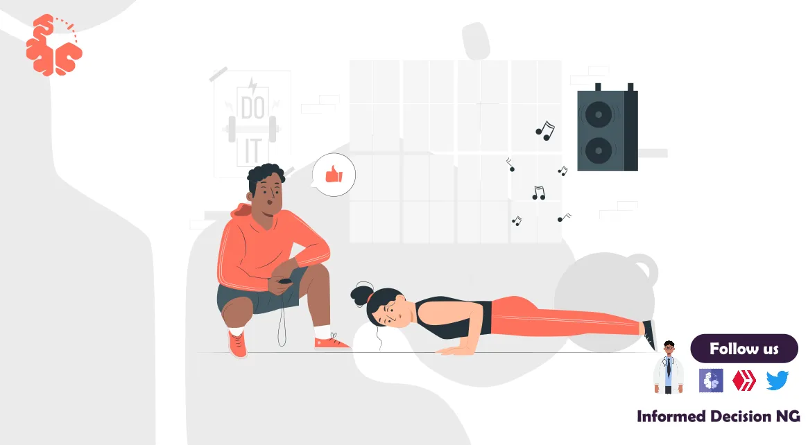 The Psychology of Exercise Adherence: Factors that Influence Consis...