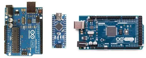 Arduino Nano Review