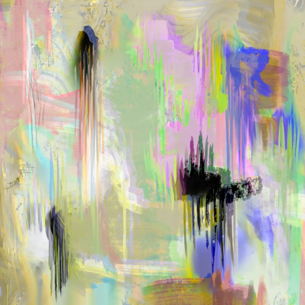 Original DnB / Fast Knowledge