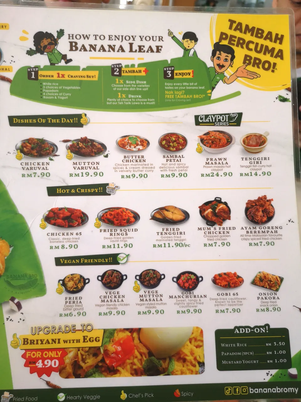 BananaBro At AU2 Aeon the best!