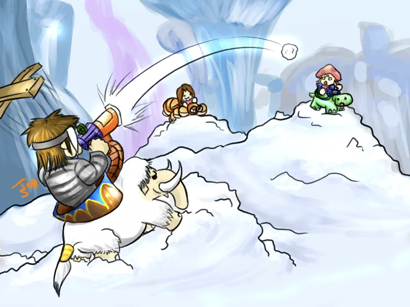 Gunbound - Videojuegos Online del pasado #1 - Retrospectiva