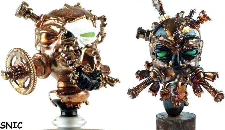 Masters of the Craft: Part 2