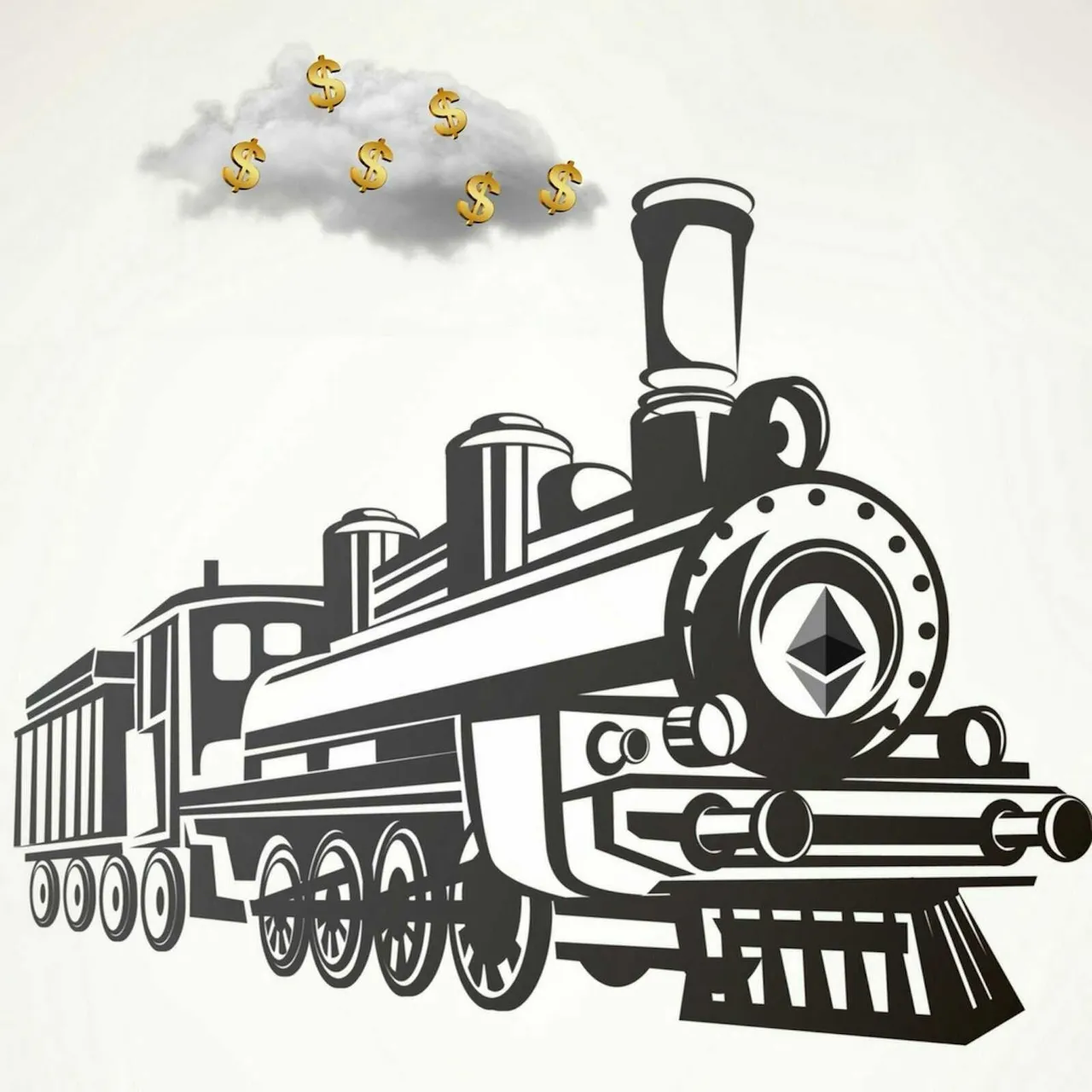 The ICO Scam Train Arrives in Sweden – Meet “Starflow”