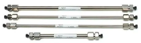 How to install, condition, clean, store & care a LCMS column.