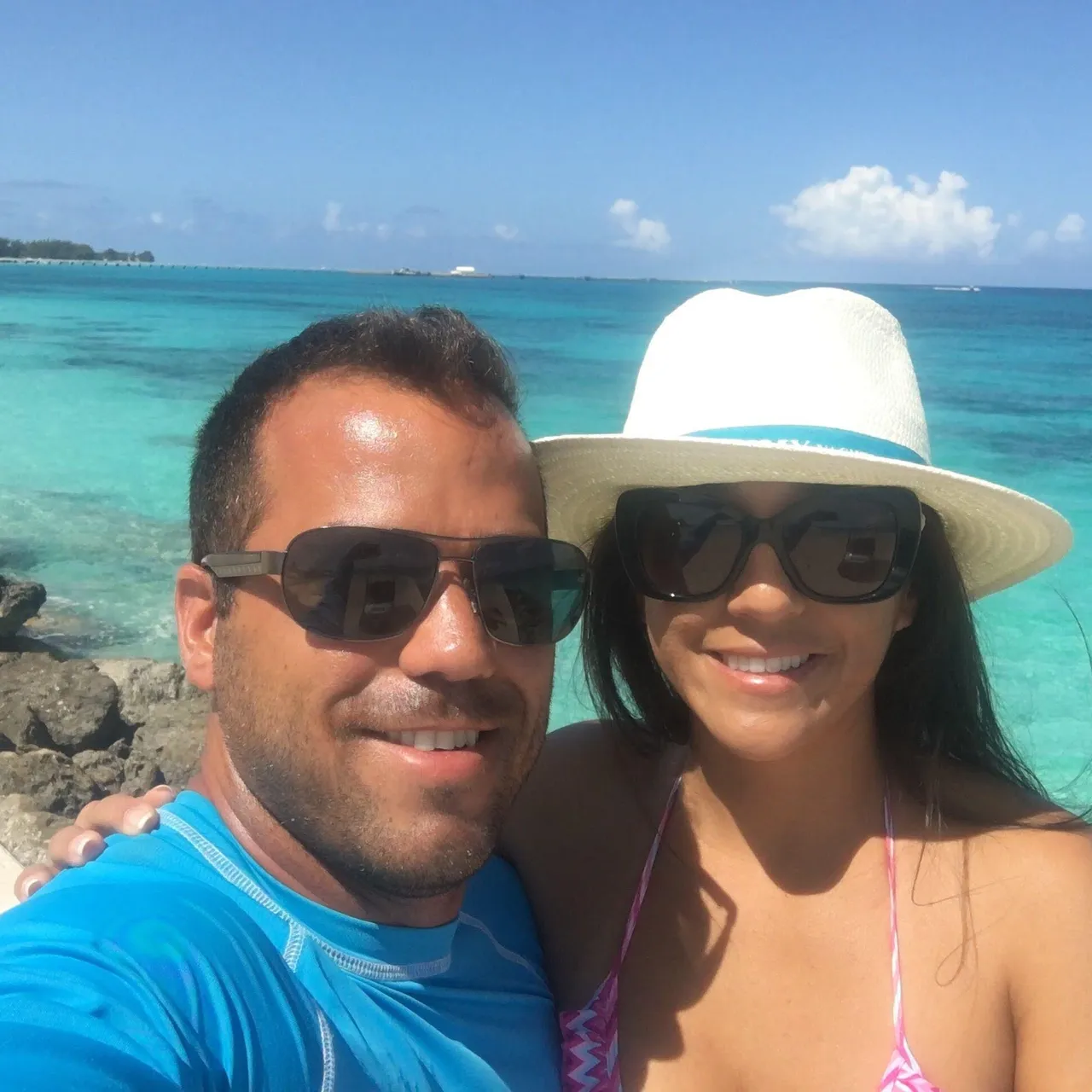 How do you spring break? Como você tira férias na primavera?