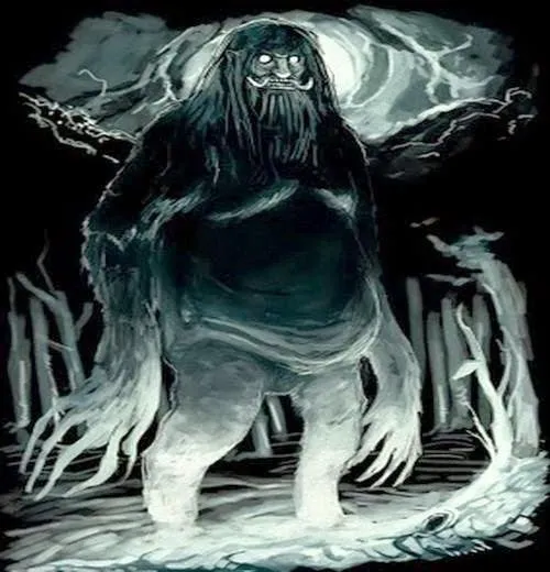 GHOST: IS IT REAL OR NOT? (NYATA ATAU TIDAK) [BILINGUAL | INDO-ENG]