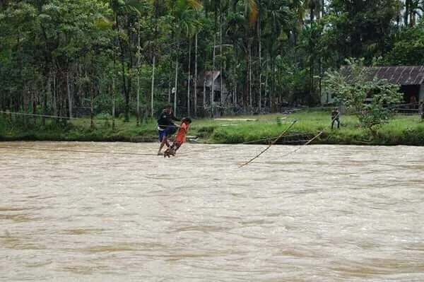 Learning Local Forest Management based on Local Wisdom: A Documenta...