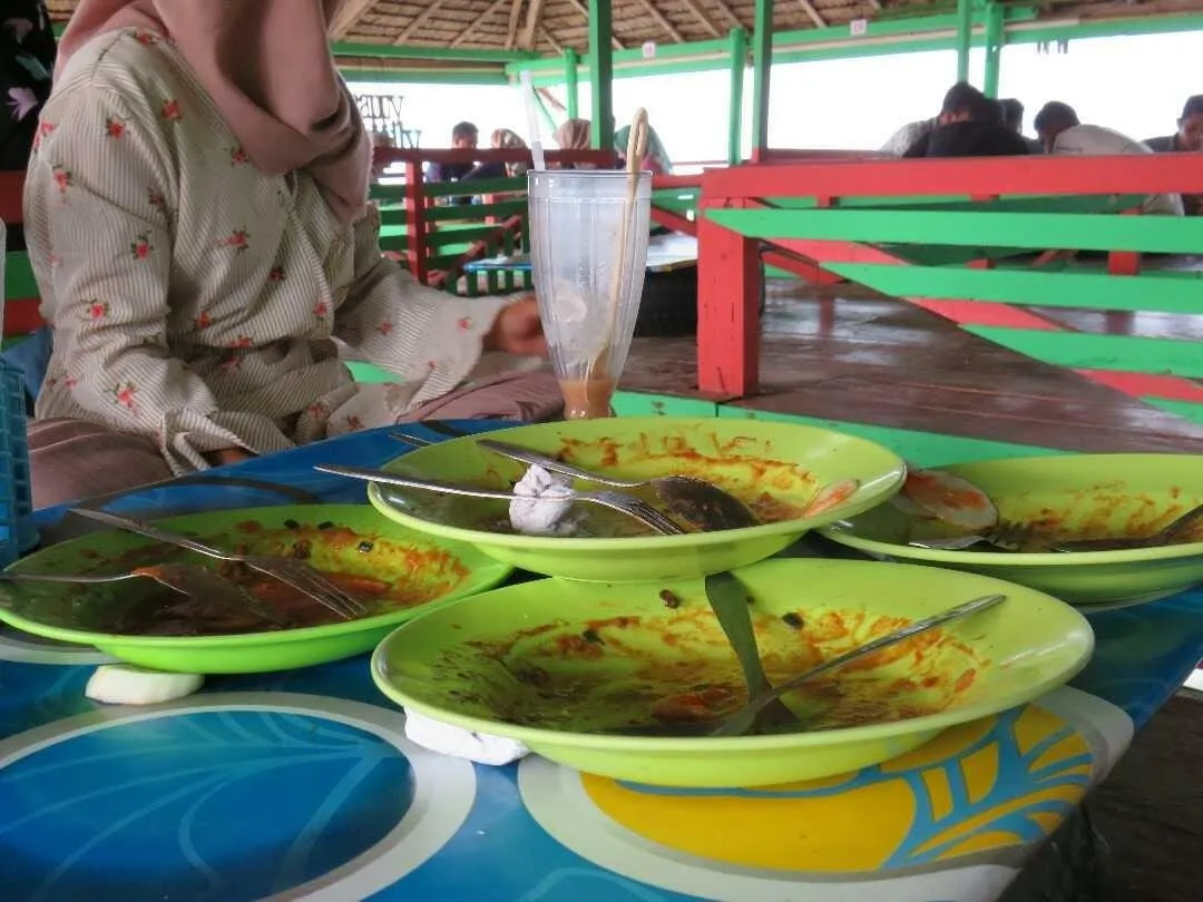 Kumpul lagi yuk teman-teman ku