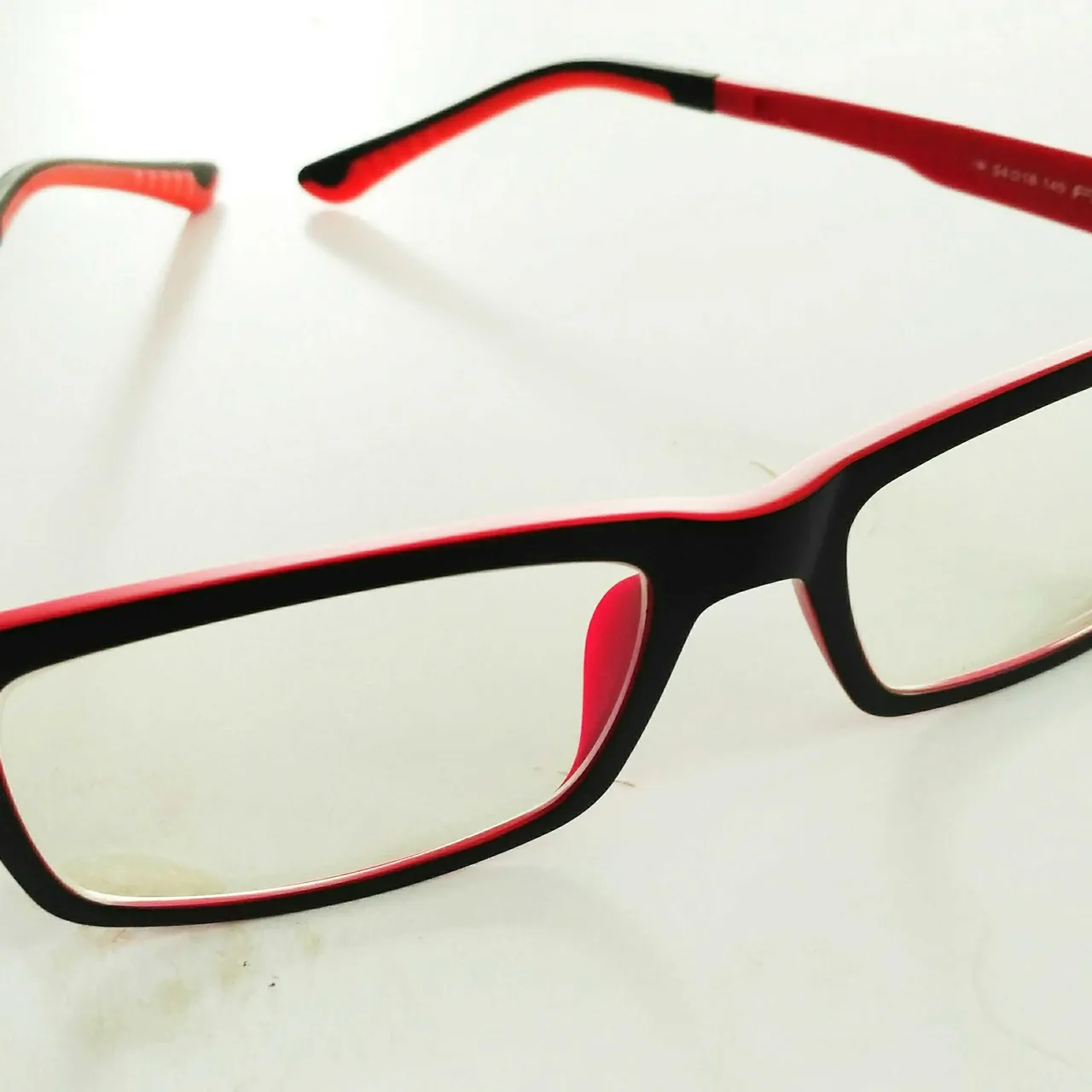 Glasses for Farsightedness