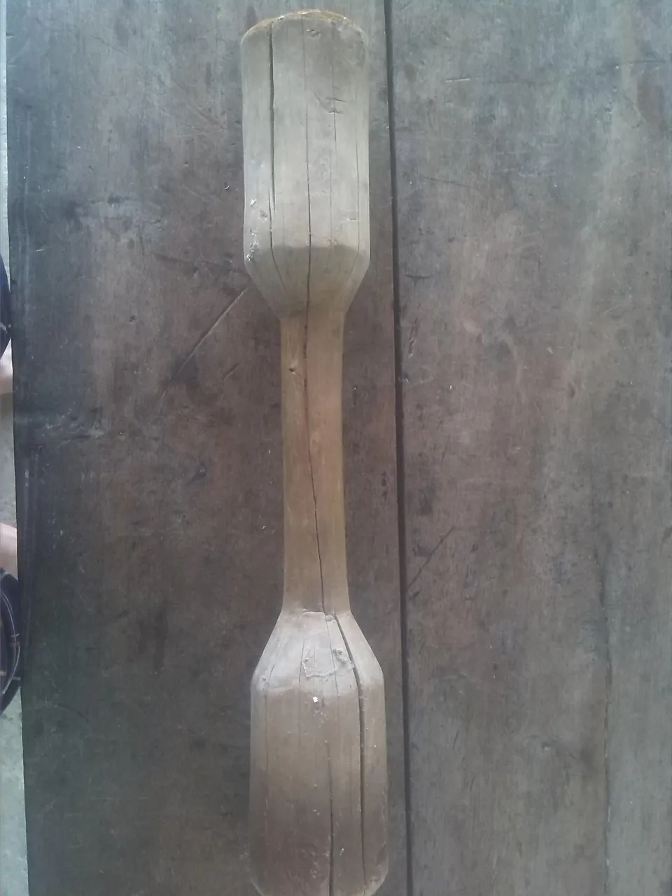 ¿Qué es un pilón? ¿Para qué se utiliza?