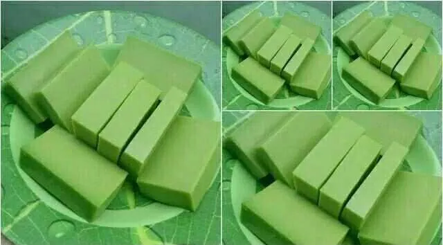 Dodol for the traditional