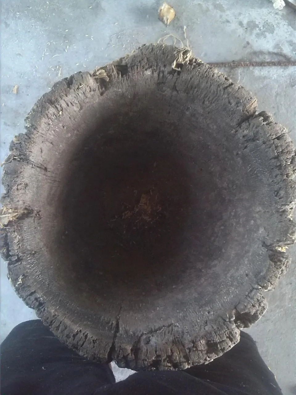 ¿Qué es un pilón? ¿Para qué se utiliza?