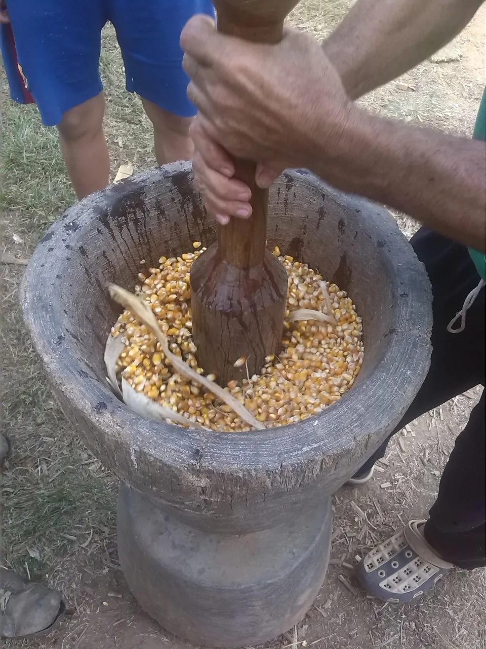 ¿Qué es un pilón? ¿Para qué se utiliza?