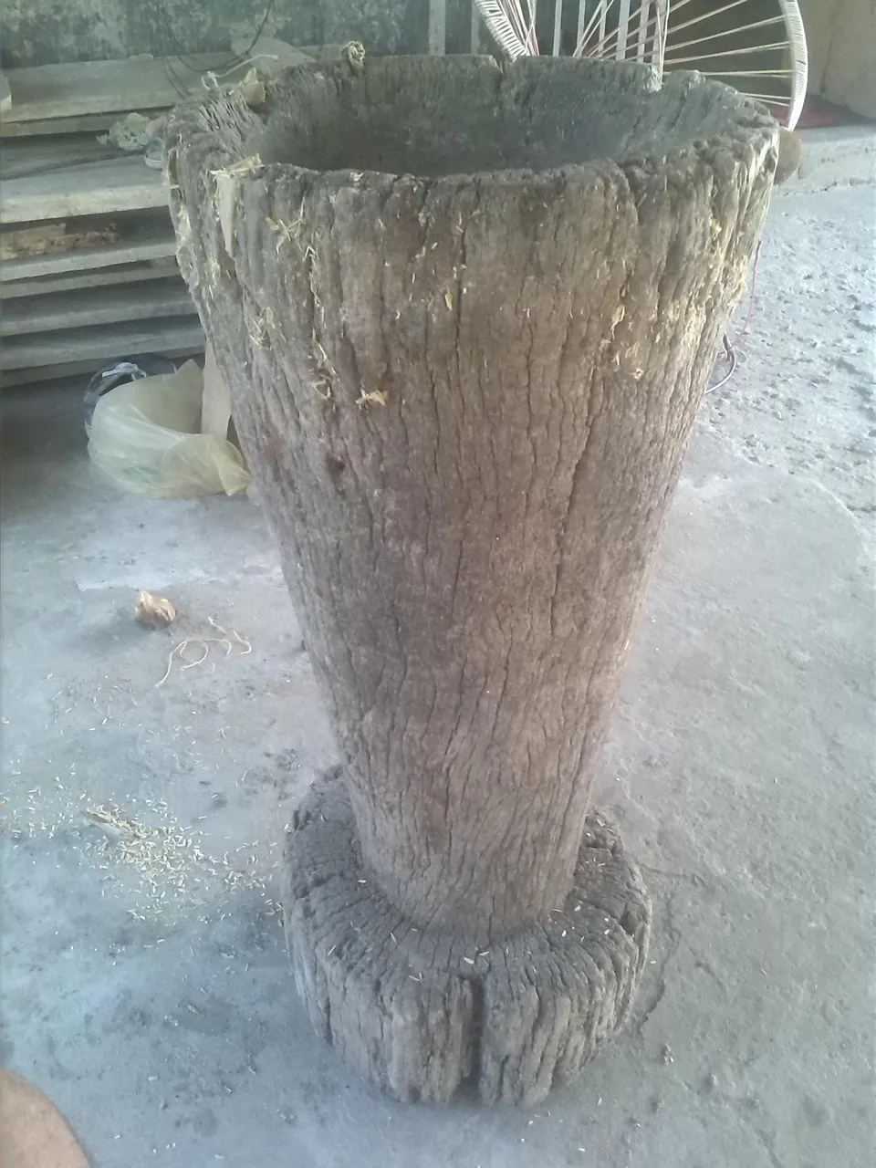 ¿Qué es un pilón? ¿Para qué se utiliza?