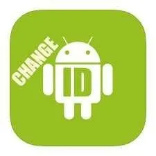 How To Change ID Android