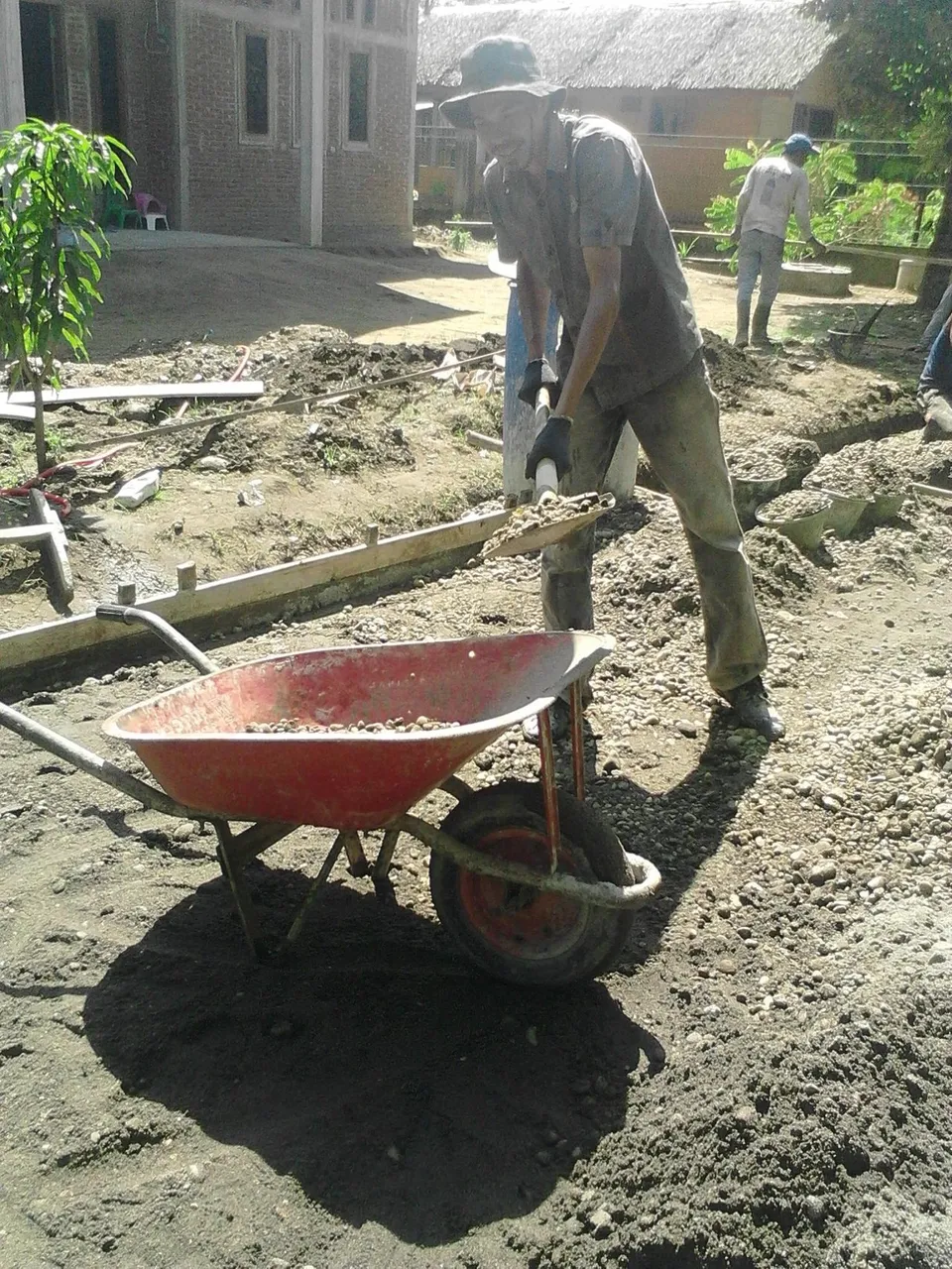 Ayah Pengaruh Pendidikan Dan Tumbuh Kembang Anak