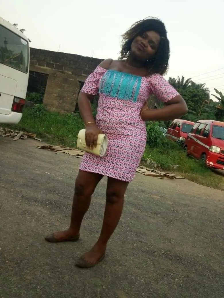 TRADITIONAL MARRIAGE AT IKONO LGA, AKWAIBOM STATE!