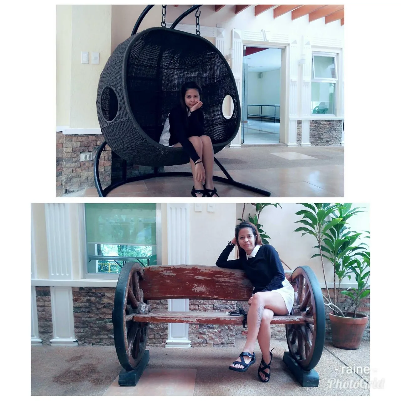 Momarco Resort : A Relaxing stay