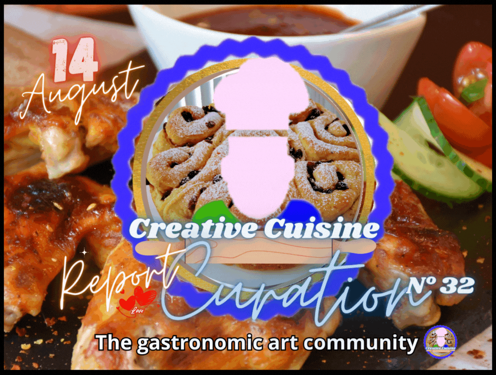 Curation Report August 14, 2023 / featured authors