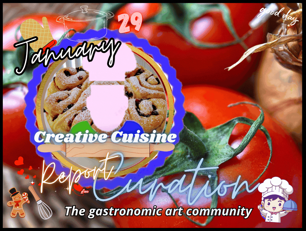 Curation Report January 29, 2025 / featureds authors