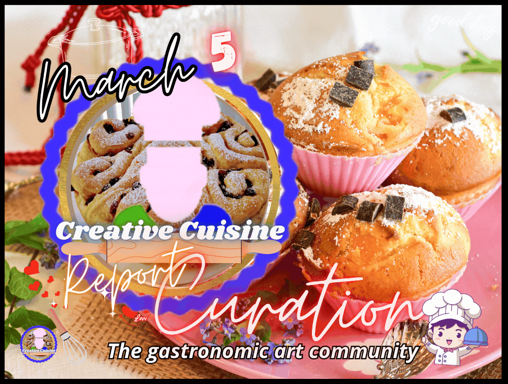 Curation Report March 5, 2025 / featureds authors