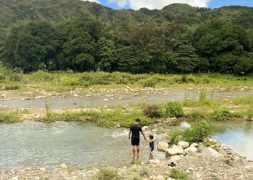 Overnight Camping in Marilaque Camp, Tanay, Rizal