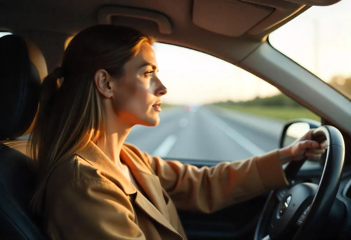 Take the risk of making decisions.