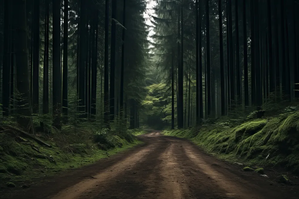 10 Largest Forests Of Russia