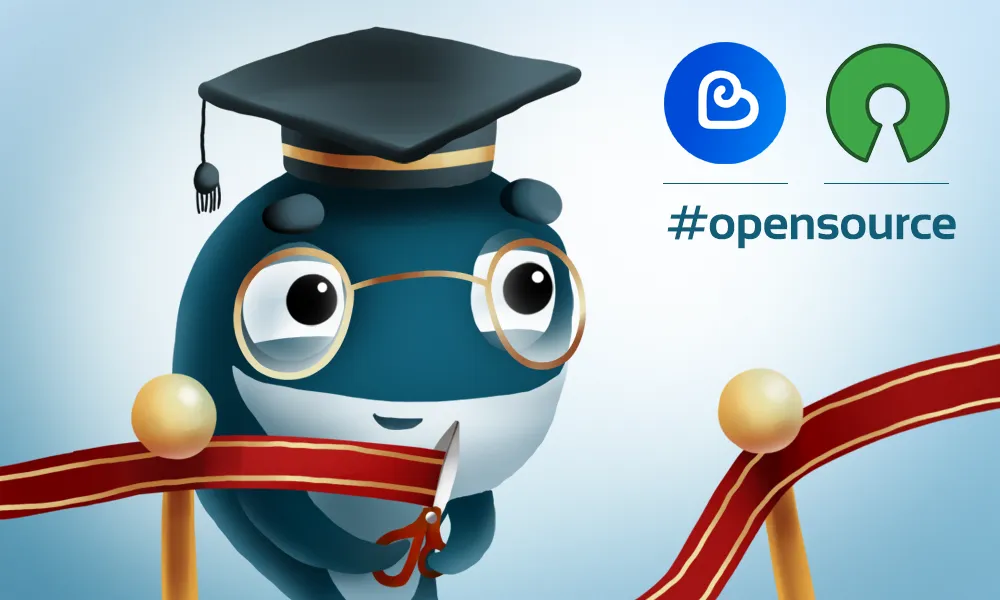 Ecency's new website and desktop app are now opensource