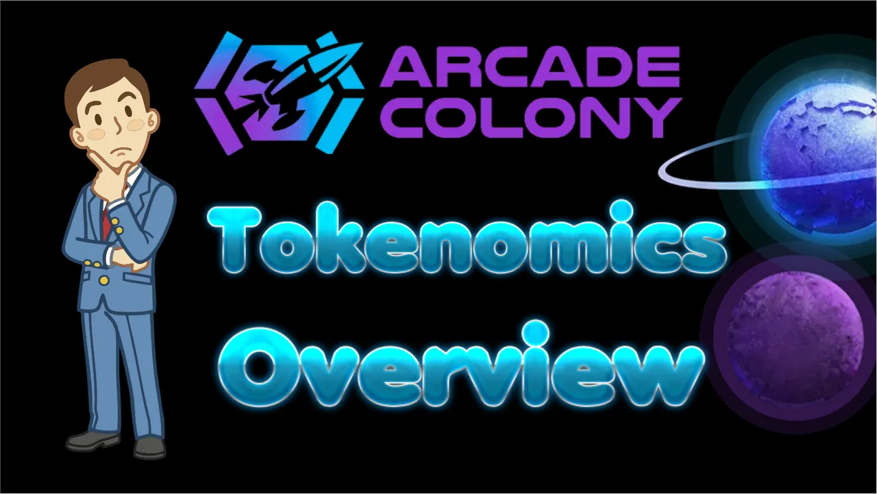 Colony Token and Script Token: Easy Access to the Future of Technol...