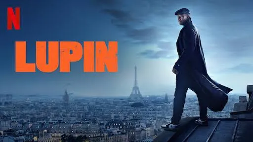 LUPIN REVIEW
