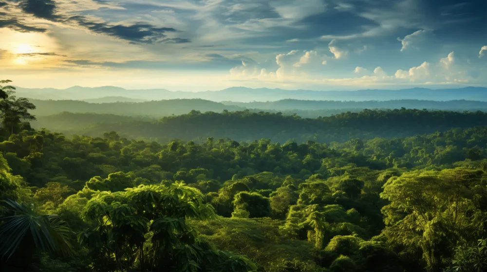 10 Largest Forests Of Russia