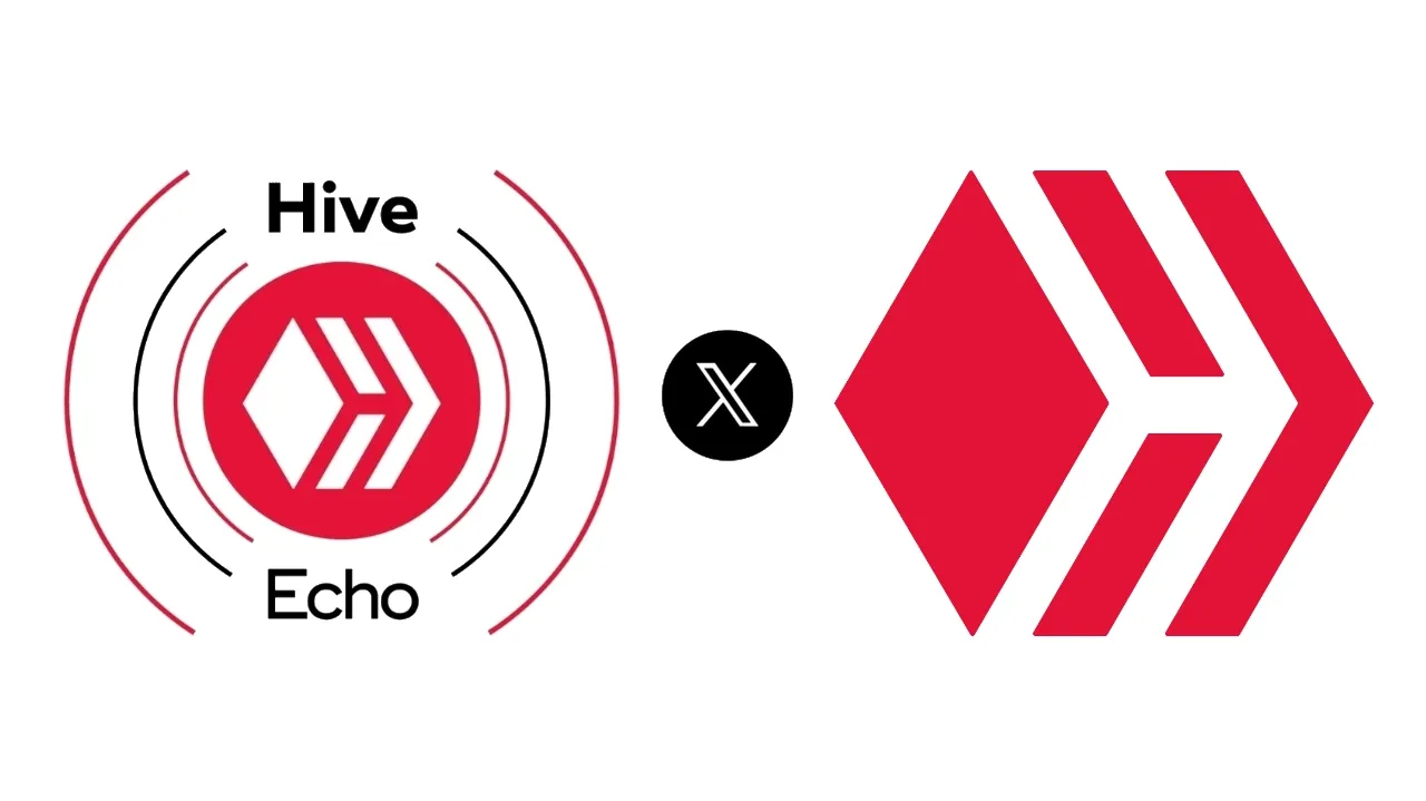 Earn $HIVE by supporting Hive and our Ecosystem on X