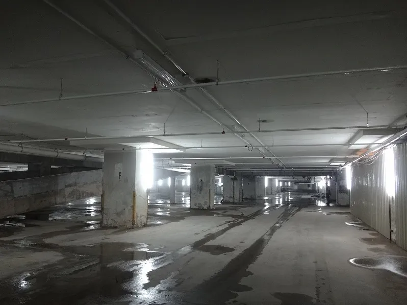 [ EN | PT ] Backrooms - Entity 67: the party goers | Entidade 67: o...