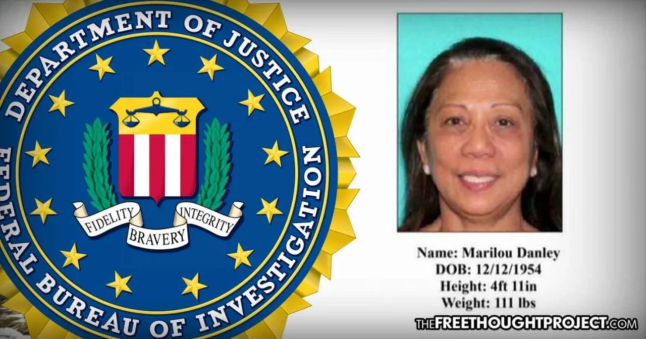 Feds Scramble as Vegas Shooter’s Girlfriend Reportedly Listed FBI a...