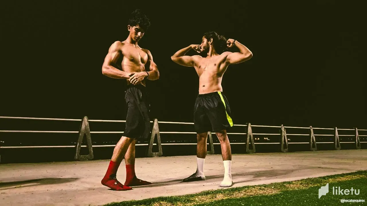 El Soldado número 18. || Edixo Soldier Number 18.