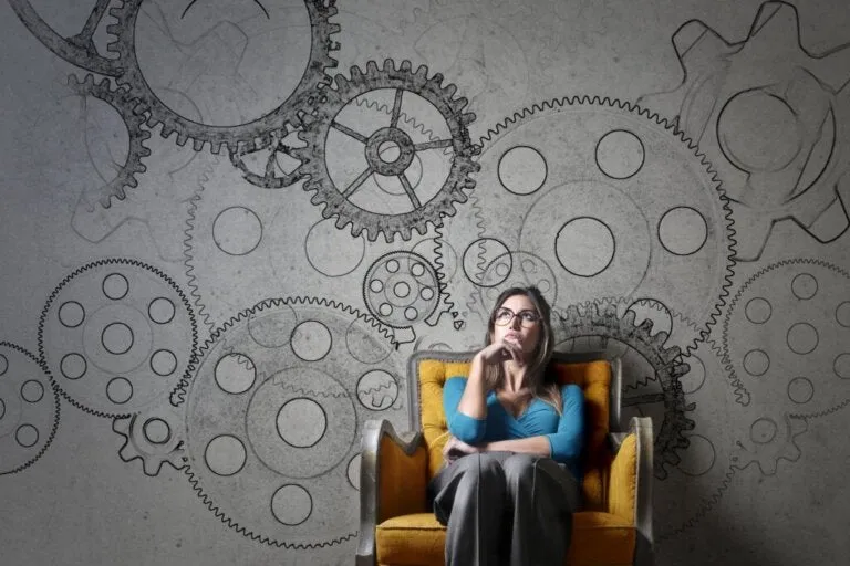 10 most common thinking mistakes