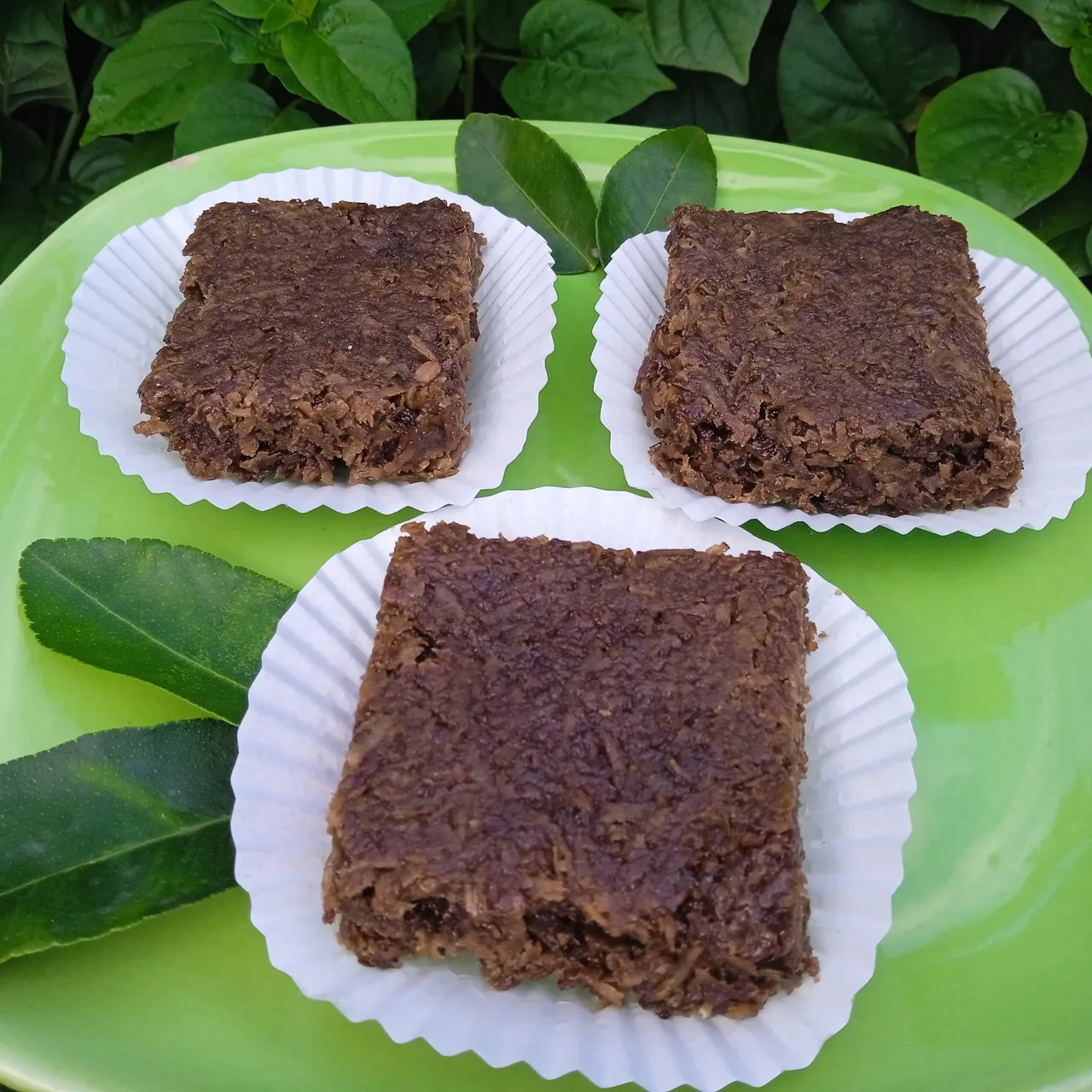 [ESP-ENG] Paso paso como preparar conserva de Coco con Guayaba🥥🤎/...