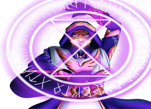 Splinterlands battle challenge: Temporal master