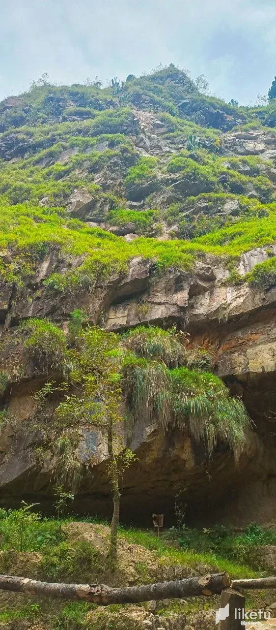 ¡Explorando la belleza natural en Cascada Milla en Merida Venezuela...